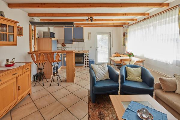 Ferien- Und Messewohnung/ Apartment - Troisdorf