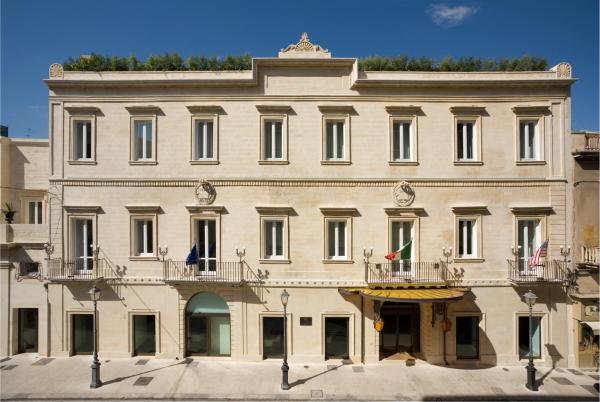 Risorgimento Resort - Copertino