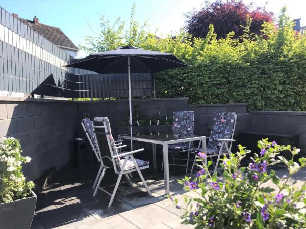 Ferienhaus Adele - Rech