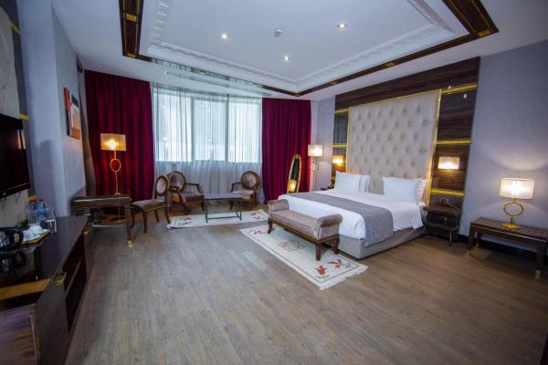 Sapphire Hotel - Baku