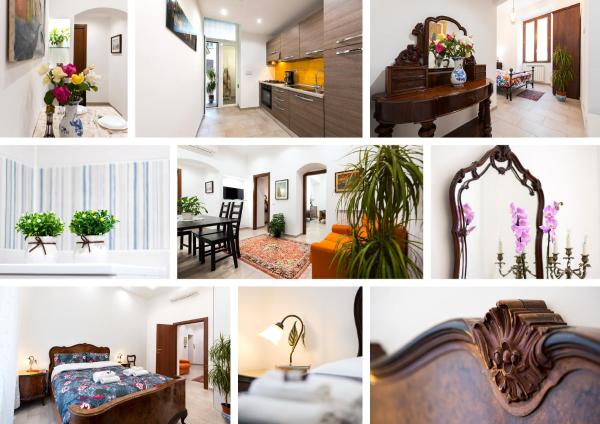 Circus Maximus N 1-at 400m Metro - Monti