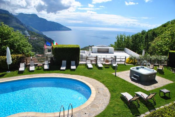 Villa La Ventana - Piano di Sorrento