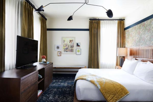 Hotel Revival Baltimore - Parkville, MD