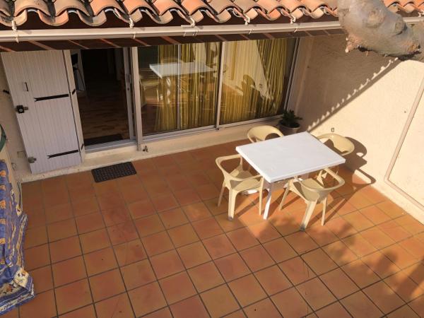 Appartement Cap D'agde - Marseillan