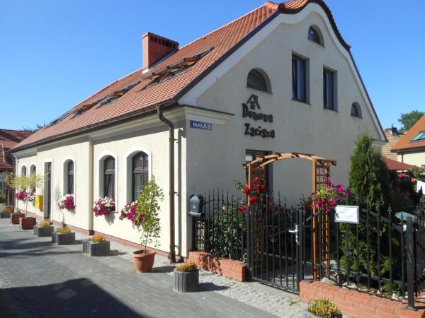 Domowe Zacisze - Ustka