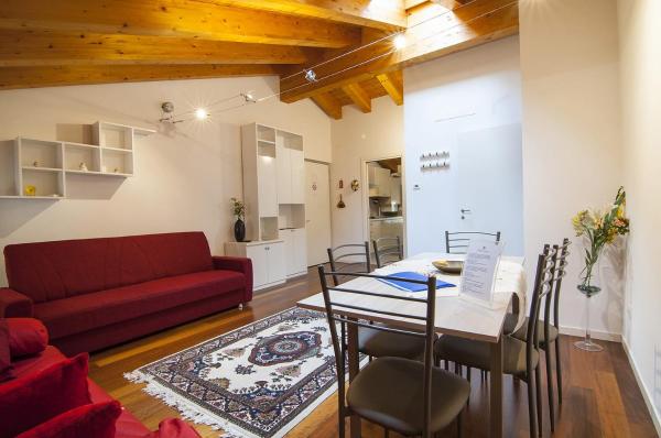 Dimore Verona - Residenza San Zeno Apartments - Verona
