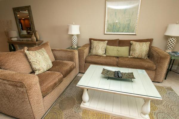 Edgewater Beach Resort 602 Destin (Condo) - Miramar Beach, FL