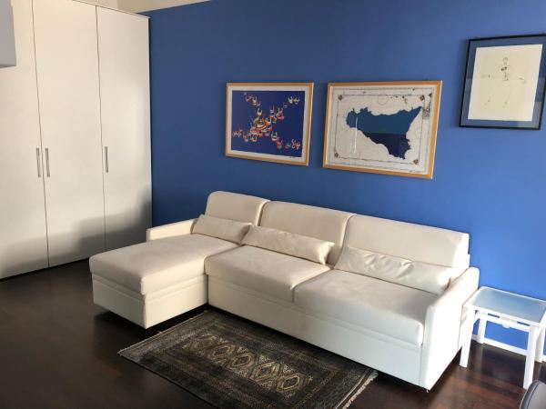 Argonauti House - Capaci