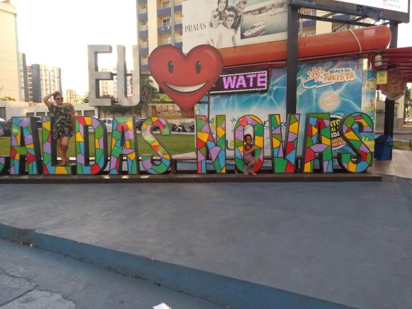 Eldorado Thermas Park - Caldas Novas