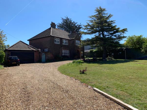 Picaroons Bed And Breakfast - Norfolk