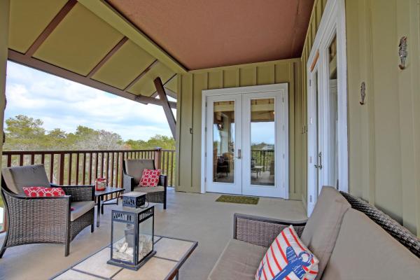Redfish Village M2-413 Blue Mountain Beach 30a (Condo) - Florida