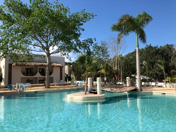 Casa Kaoba Hotel & Suites - Playa del Carmen