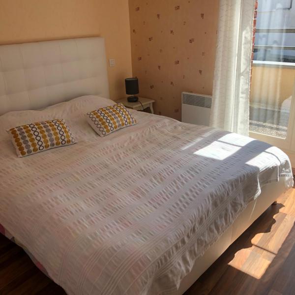 La Maison De Julie Albert - Somme