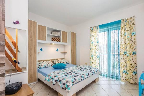 Botic Apartments - Krk