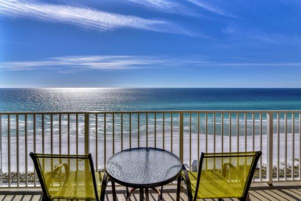 Majestic Sun 1111a Miramar Beach (Condo) - Santa Rosa Beach, FL