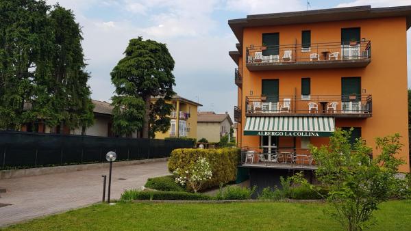 La Collina - Cernobbio