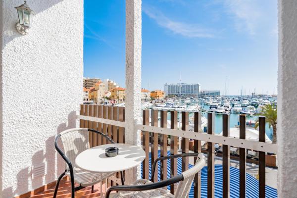 Al - Apartamento Vista Marina 2 - Vilamoura