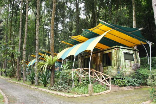 Safari Resort - Bogor