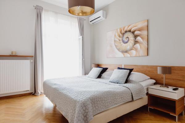 4seasons Apartments Cracow - Kraków