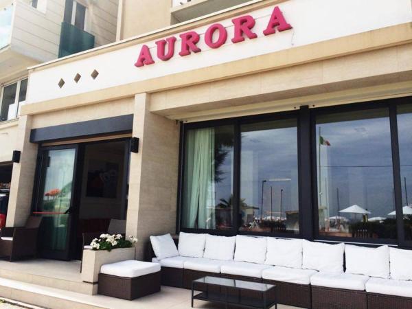 Hotel Aurora - Marche