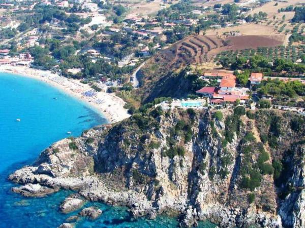 Villaggio Calispera - Italien