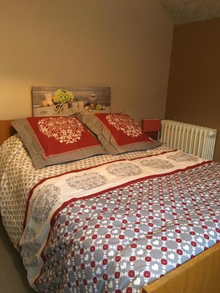 Aux Portes D'aubrac Studio 2 Personnes - Laguiole