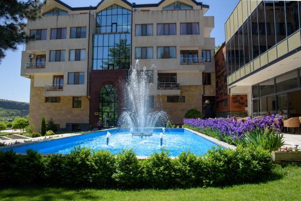 Arzni Health Resort - Arménie