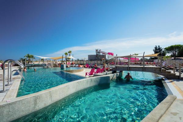 Mas Des Lavandes - Valras-Plage