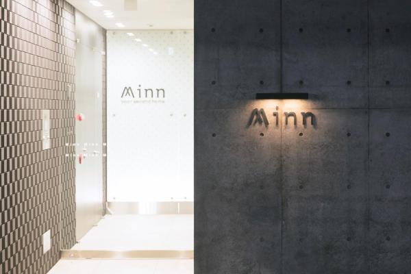 Minn Umeda North - 우메다