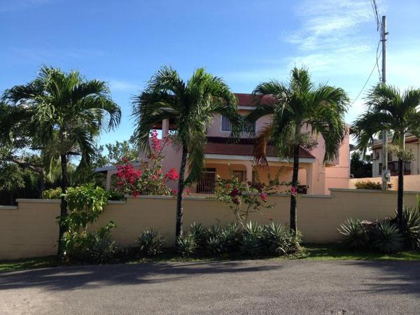 Prime Ocean View Vacation Villa - 트리니다드 토바고