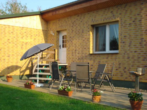 Rügen-fewo 37 - Ummanz
