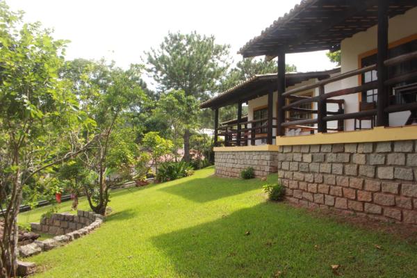 Pousada Cabanas Da Praia Mole - Florianópolis