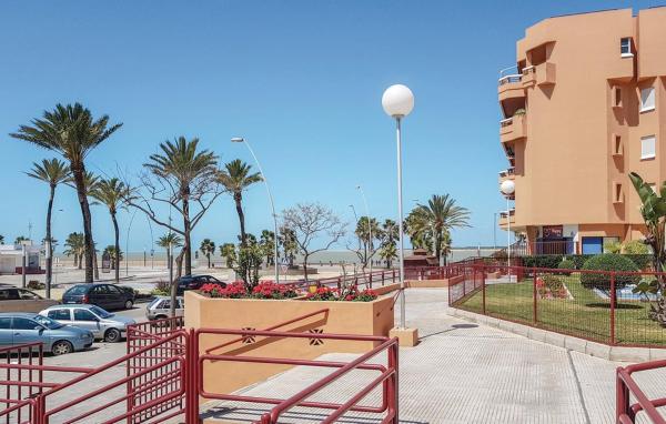 Apartamentos Sanlucar Beach 1 - Sanlúcar de Barrameda