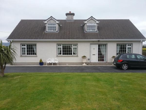 Eden House - Carlingford