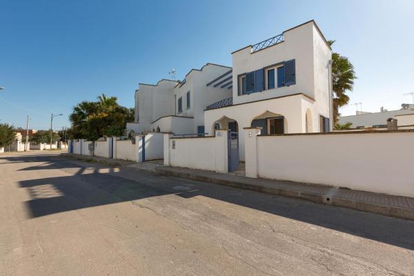 Villetta Catia By Barbarhouse - Leverano