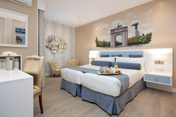 Grupotel Mayorazgo - Majadahonda