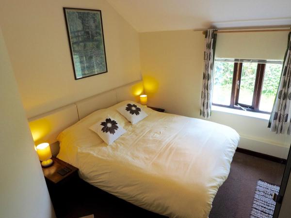Swallow Cottage At Duffryn Mawr Cottages - Cowbridge