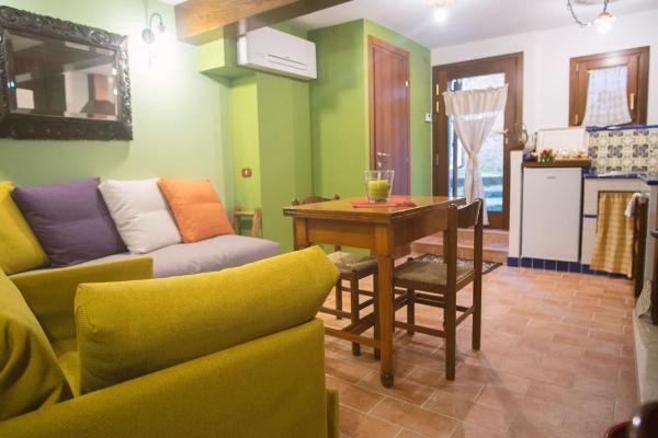 Casa Di Marina-trevi - Filettino