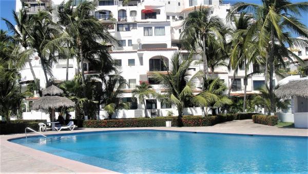 Puerto Las Hadas Apartamentos 1065-1063-764 - Manzanillo