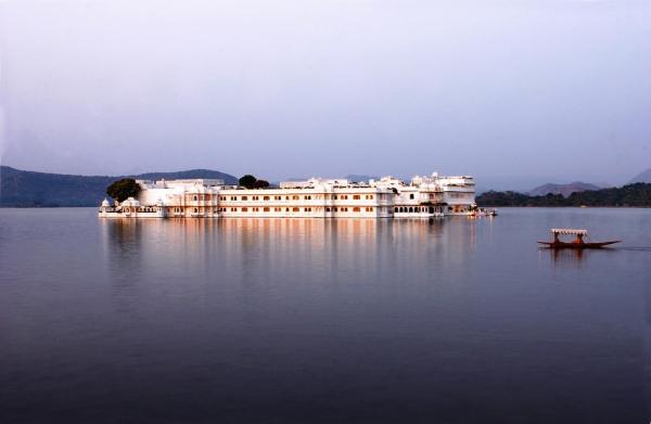 Taj Lake Palace Udaipur - Udaipur
