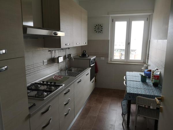 My House In Rome - Rome