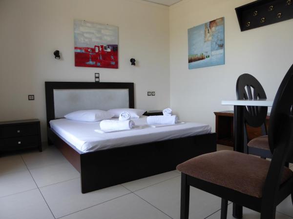 The Sea View Apartments - Crète