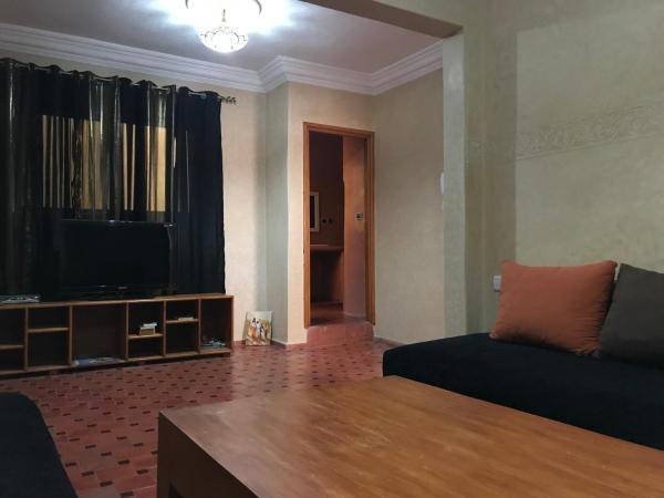 Wiss Appartement - 索維拉