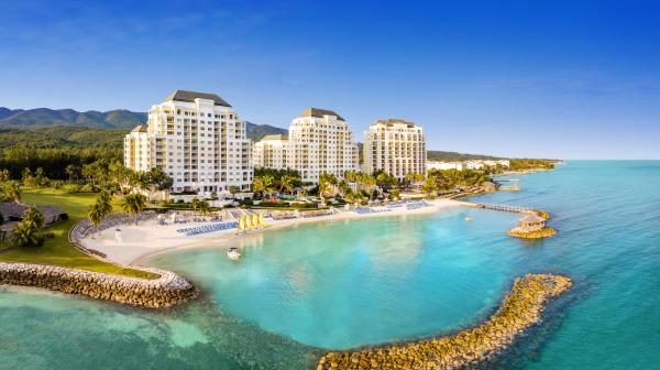 Jewel Grande Montego Bay Resort And Spa - Jamaica