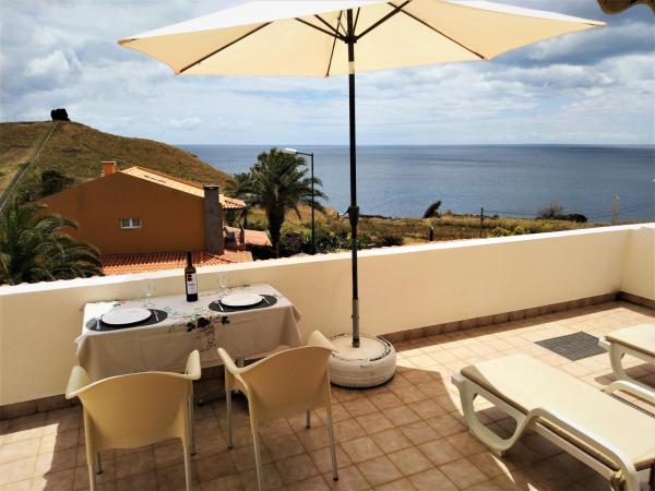 Beachfront House Atalaia - Machico