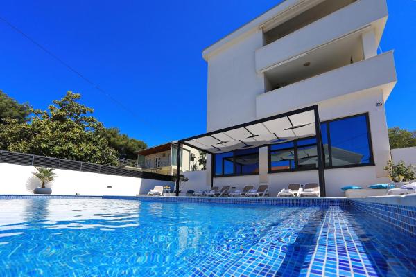Villa Topesa - Zadar