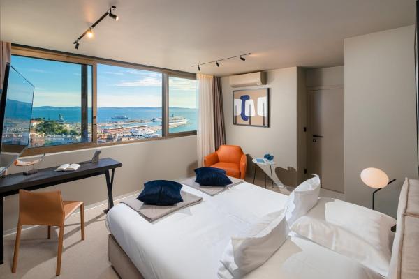 Royal Suites-sky - Split