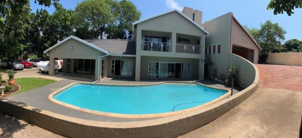 Detlous Bnb - Empangeni