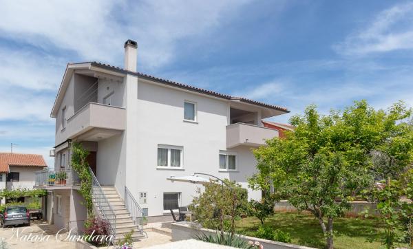 Apartman Maria - Peroj