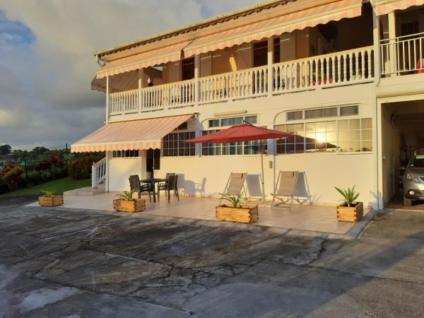 Maison Du Bien Etre Baie Mahault - Guadeloupe
